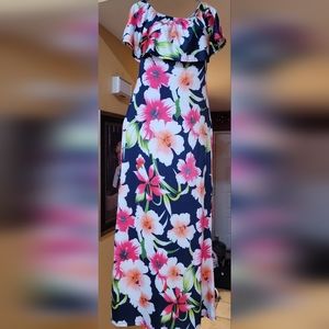 suimiki | Dresses | Suimiki Long Drees | Poshmark